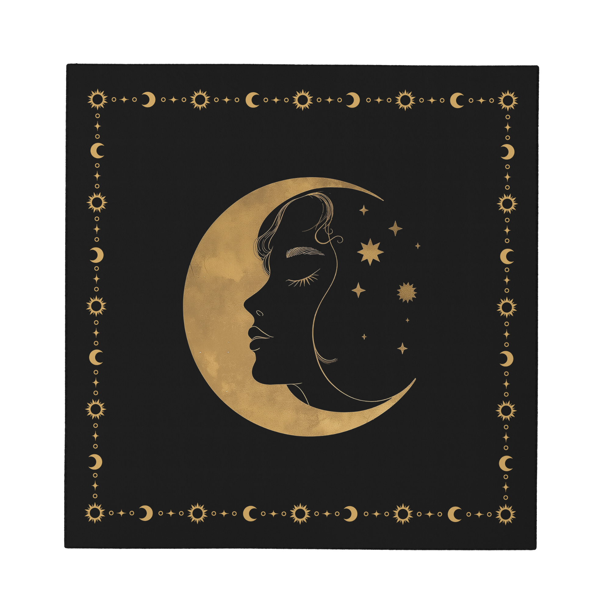 Naked Truth Altar Cloth – Baroque Publishing